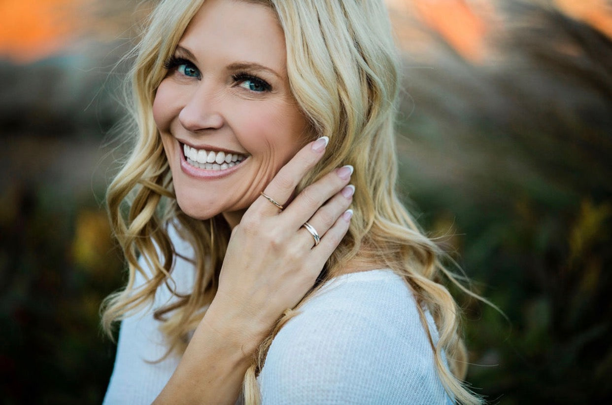 The Nova Signet Ring – Stacey Fay Designs